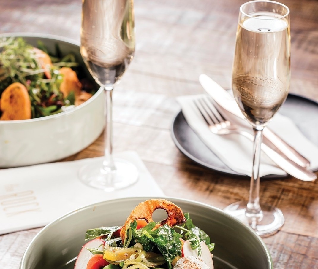 The Rock Hazelwood - Pretoria | Restaurant Week