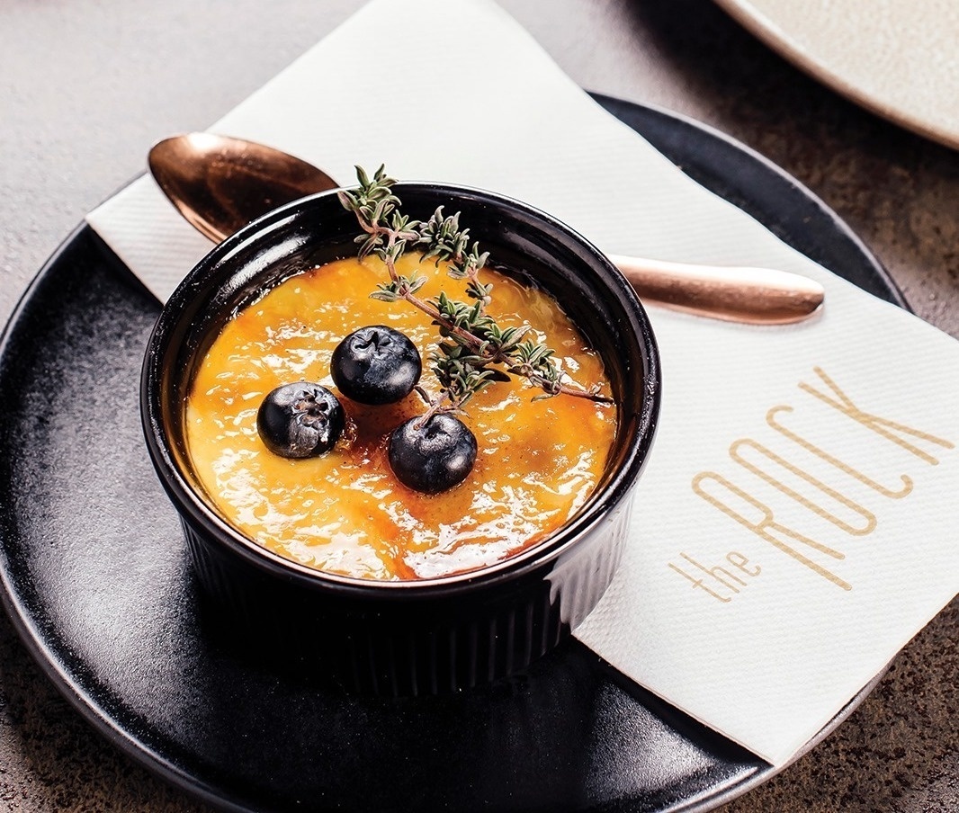 The Rock Hazelwood - Pretoria | Restaurant Week