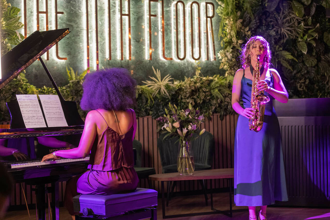 The 11th Floor - Johannesburg | Diningcity.co.za