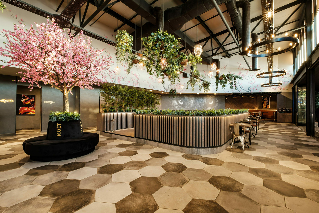 Rockets Menlyn - Pretoria | Diningcity.co.za