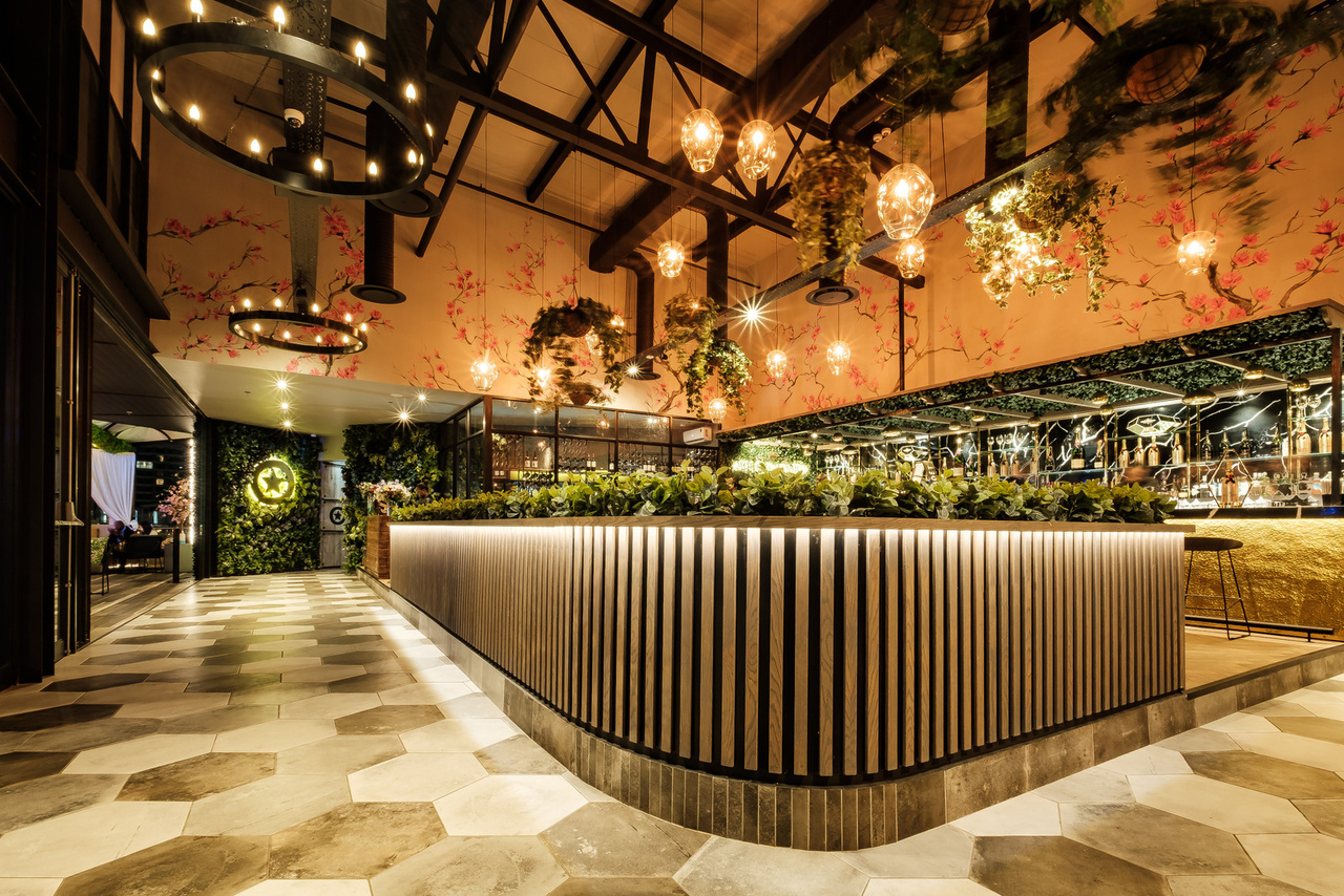 Rockets Menlyn - Pretoria | Diningcity.co.za