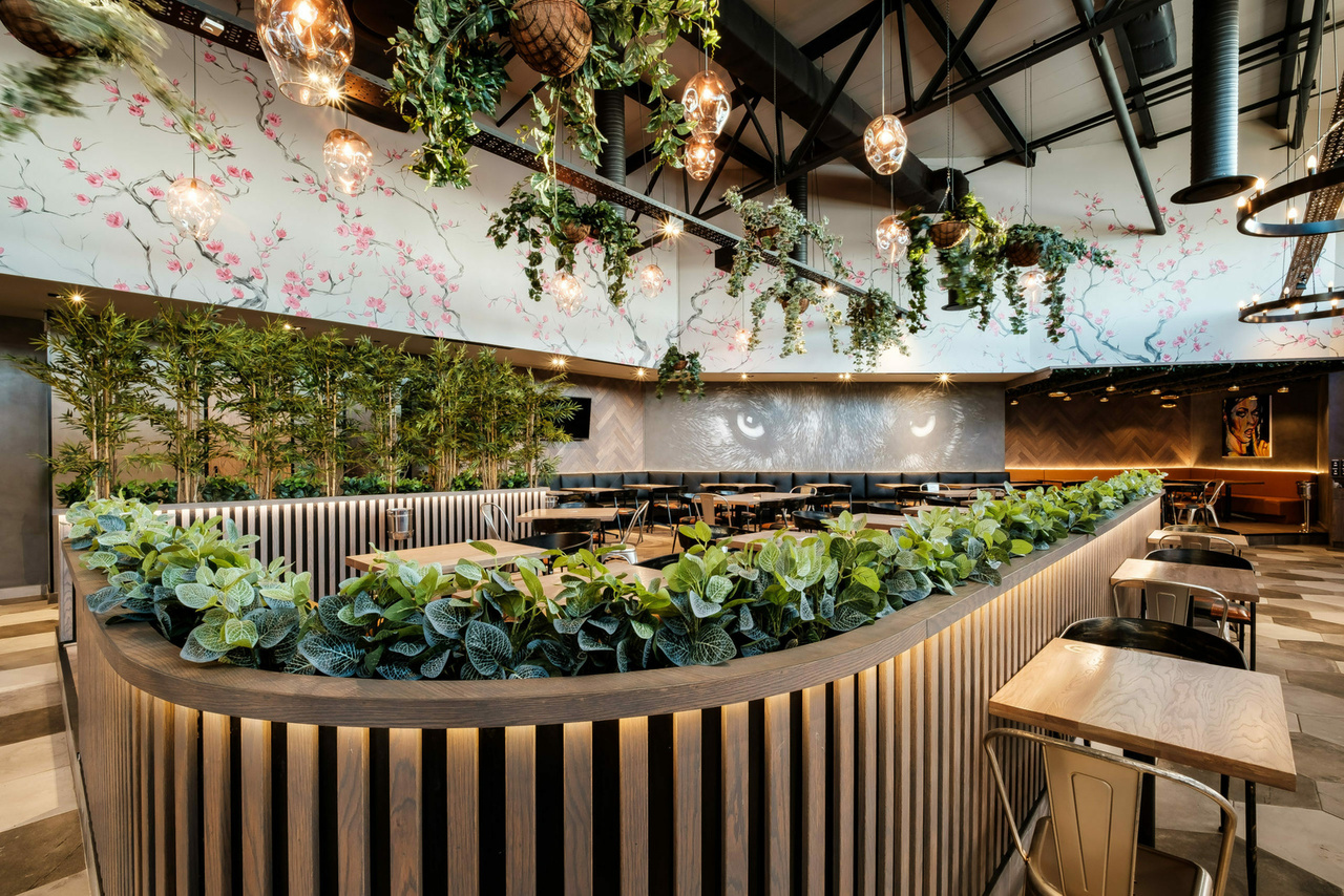 Rockets Menlyn - Pretoria | Diningcity.co.za