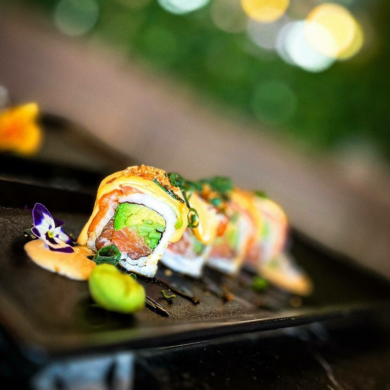 Rockets Bryanston - Johannesburg | Restaurant Week