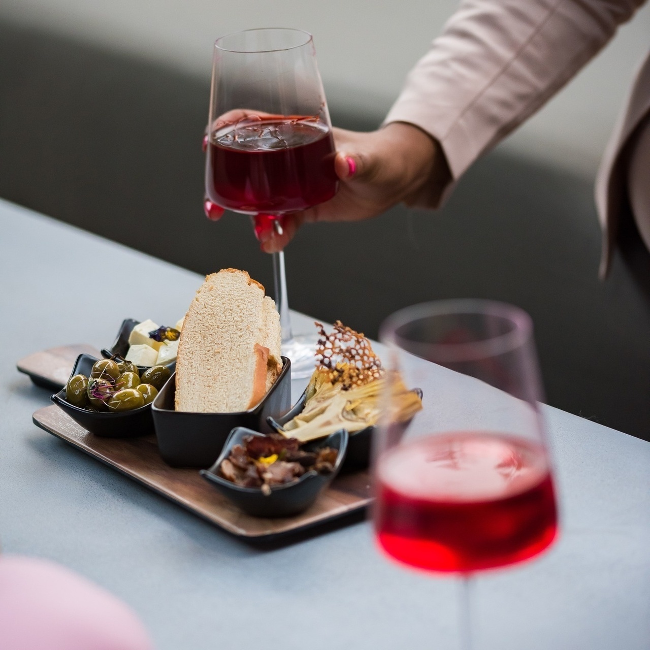 Brambles Restaurant - Johannesburg | Diningcity.co.za