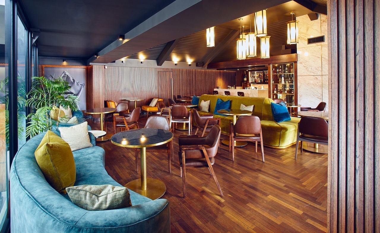 Dukkah Restaurant & Bar - Durban | Diningcity.co.za