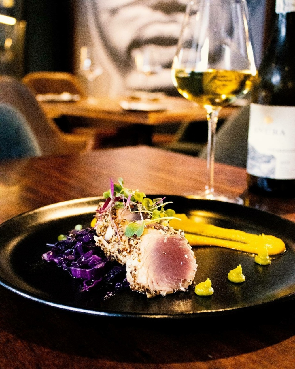 Dukkah Restaurant & Bar - Durban | Diningcity.co.za