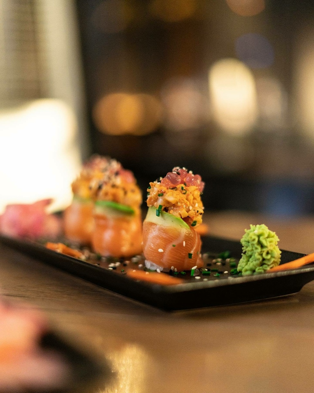 Rockets Menlyn - Pretoria | Diningcity.co.za