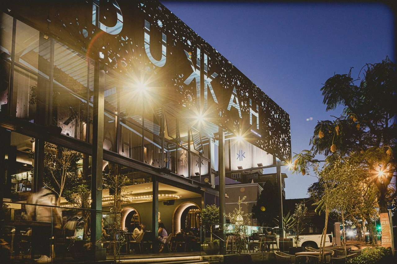 Dukkah Restaurant & Bar - Durban | Restaurant Week
