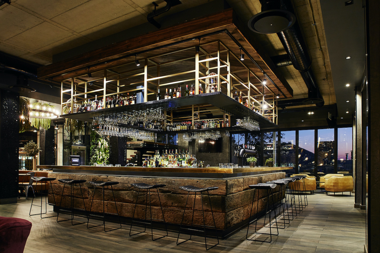 Rockets Bryanston - Johannesburg | Diningcity.co.za