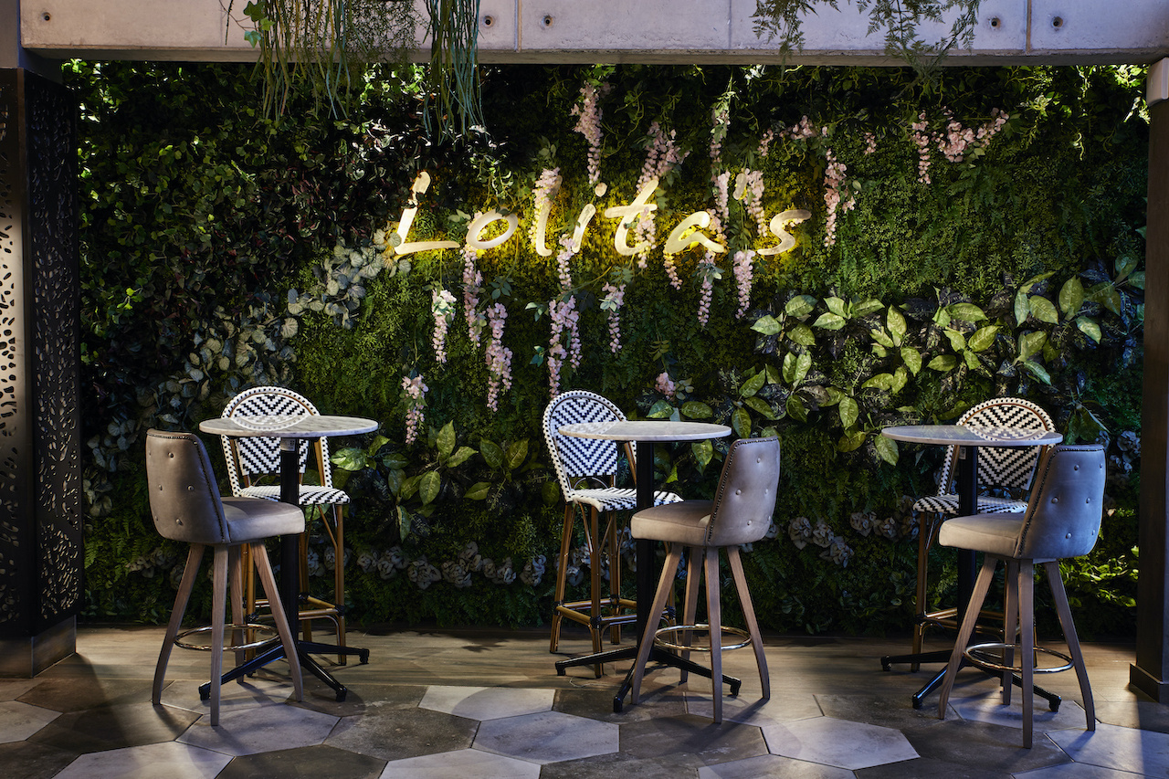 Rockets Bryanston - Johannesburg | Diningcity.co.za