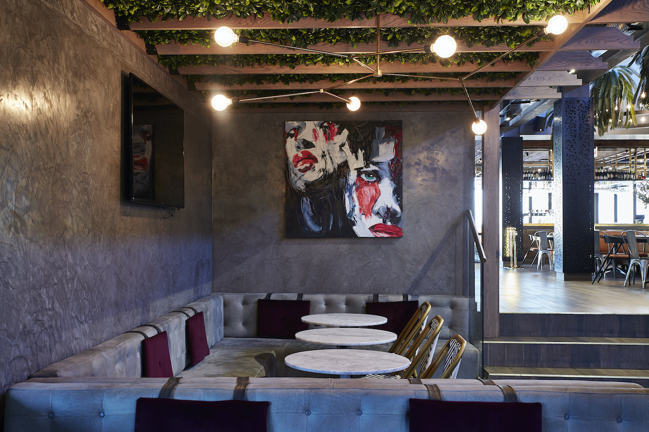 Rockets Bryanston - Johannesburg | Diningcity.co.za