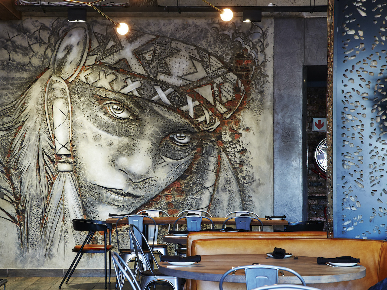 Rockets Bryanston - Johannesburg | Restaurant Week