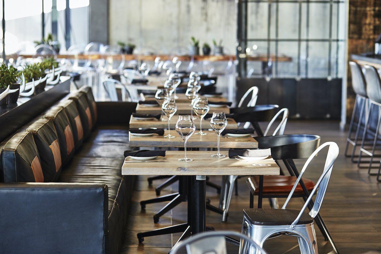 Rockets Bryanston - Johannesburg | Restaurant Week