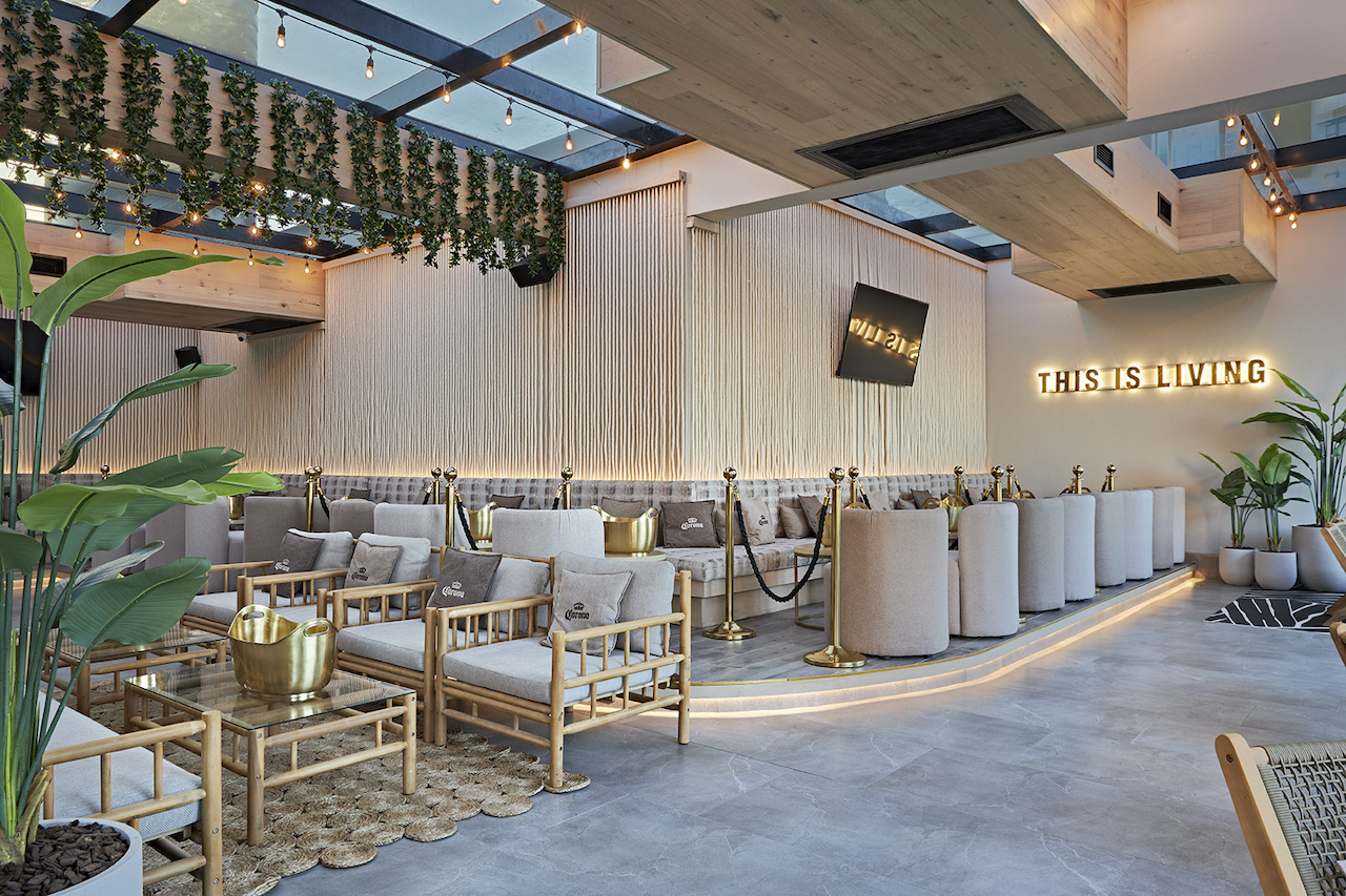 Rockets Beach Club - Durban | Diningcity.co.za