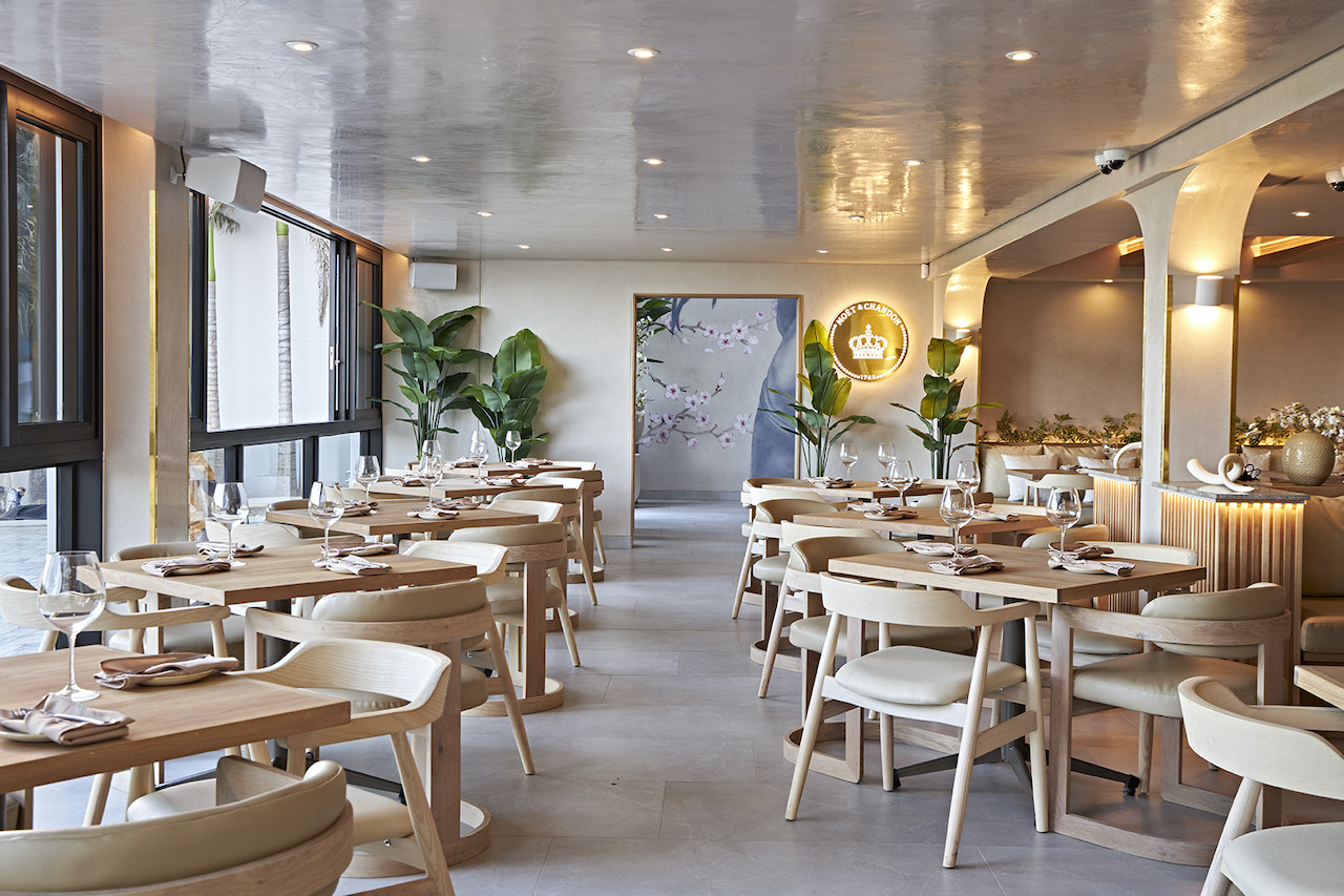 Rockets Beach Club - Durban | Diningcity.co.za