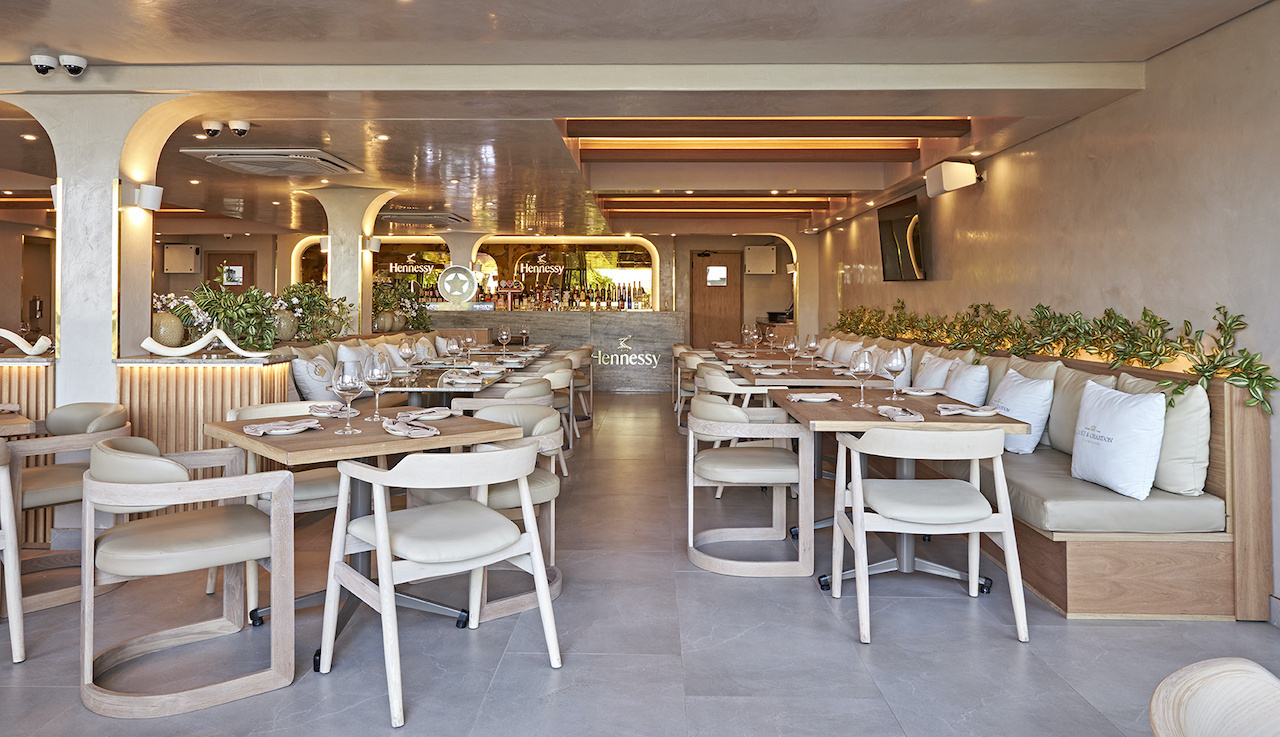 Rockets Beach Club - Durban | Diningcity.co.za