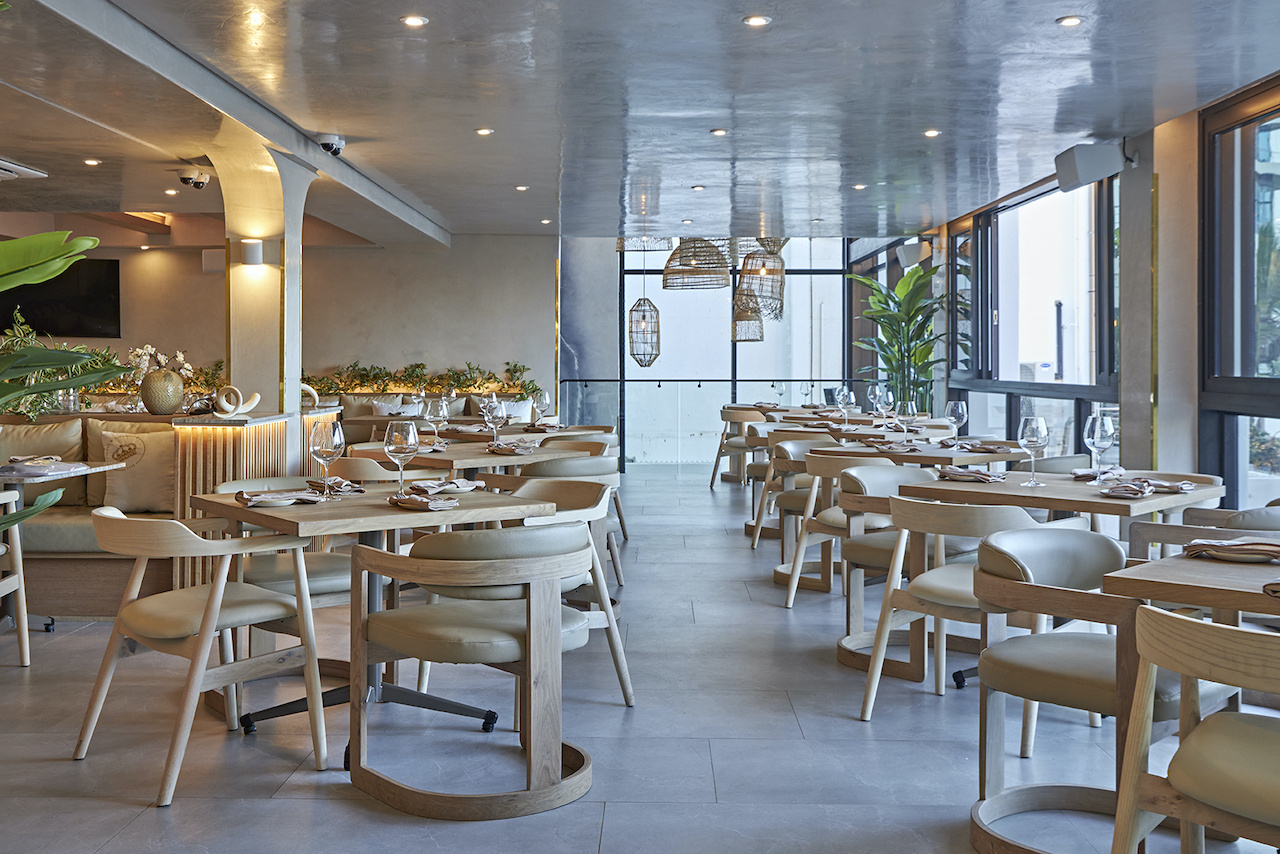 Rockets Beach Club - Durban | Diningcity.co.za