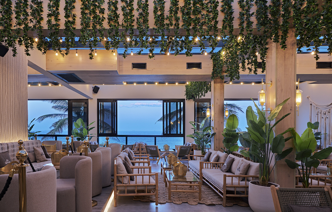 Rockets Beach Club - Durban | Diningcity.co.za