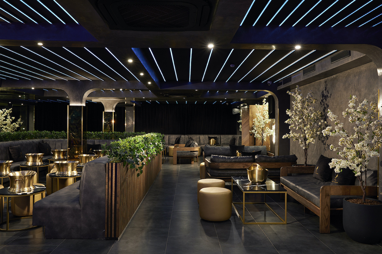 Rockets Beach Club - Durban | Diningcity.co.za