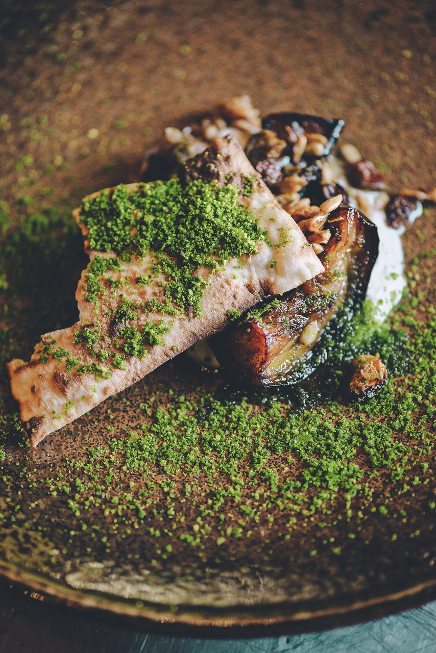 Chefs Warehouse at Maison - Franschhoek | Restaurant Week