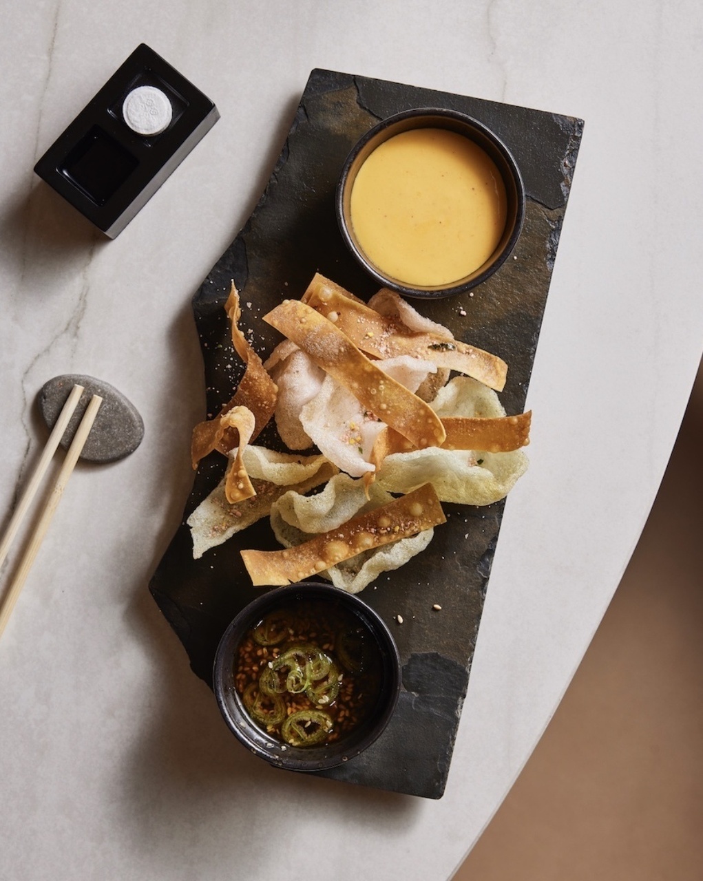 Urban Umami - Cape Town | Diningcity.co.za