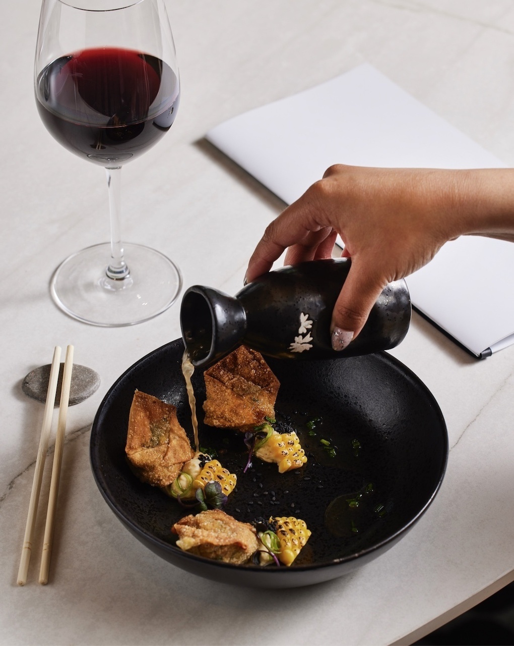 Urban Umami - Cape Town | Diningcity.co.za