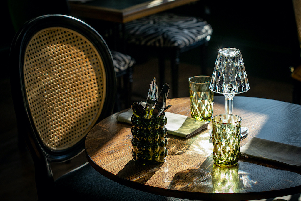 Upper Union - Cape Town | Diningcity.co.za