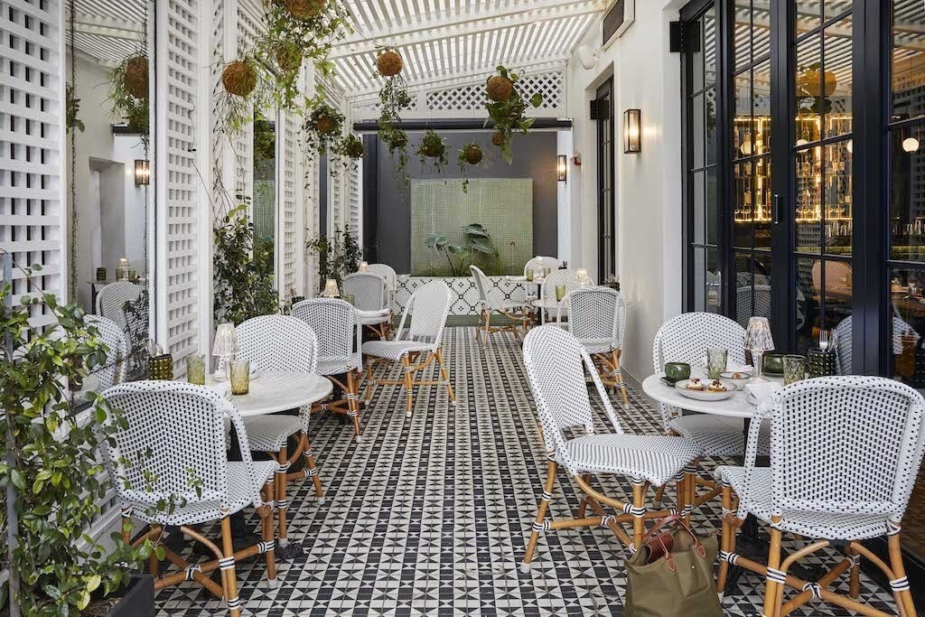 Upper Union - Cape Town | Diningcity.co.za