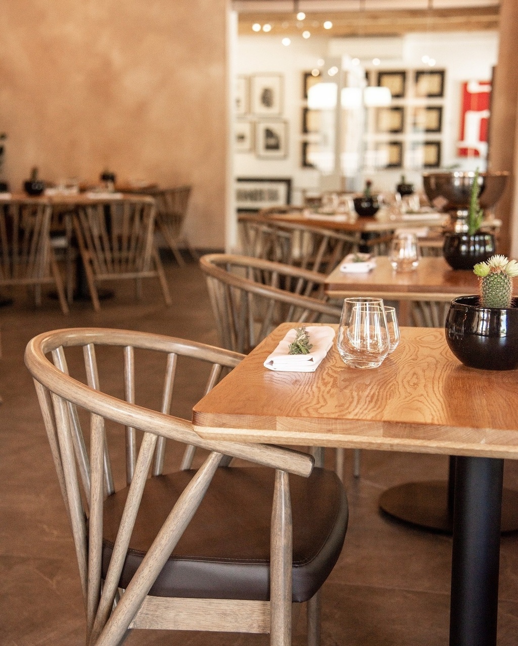 Eleven Restaurant - Franschhoek | Dinestar.co.za