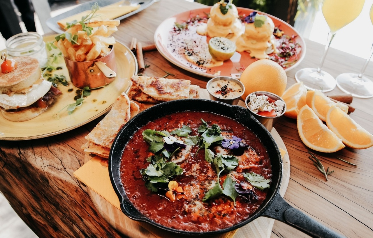 Pablo Sandton - Johannesburg | Diningcity.co.za