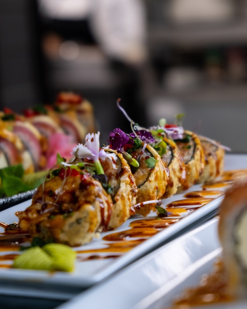 Pablo Sandton - Johannesburg | Diningcity.co.za