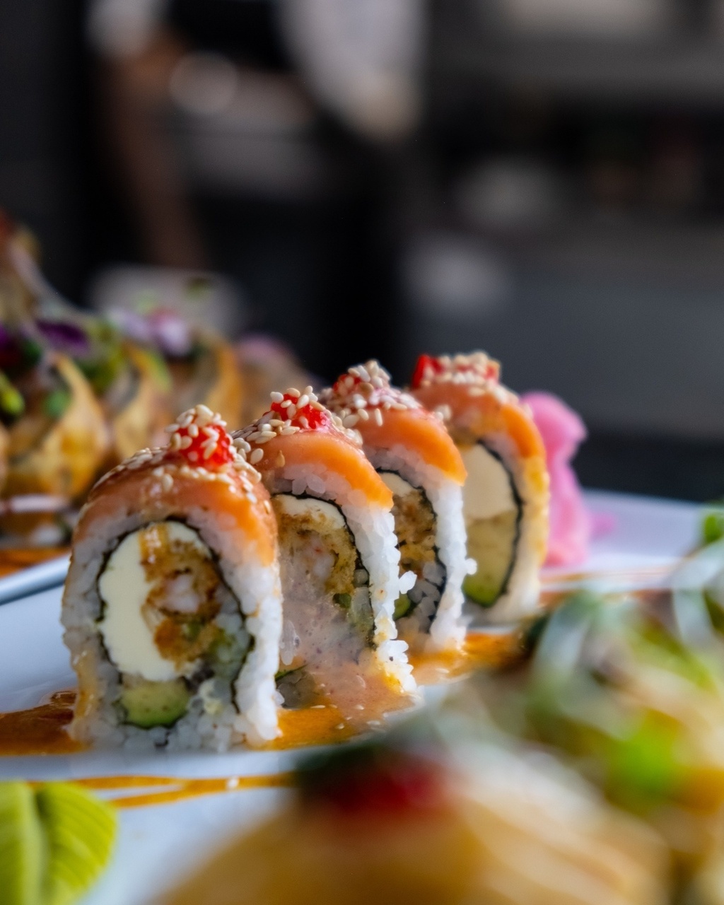 Pablo Sandton - Johannesburg | Diningcity.co.za