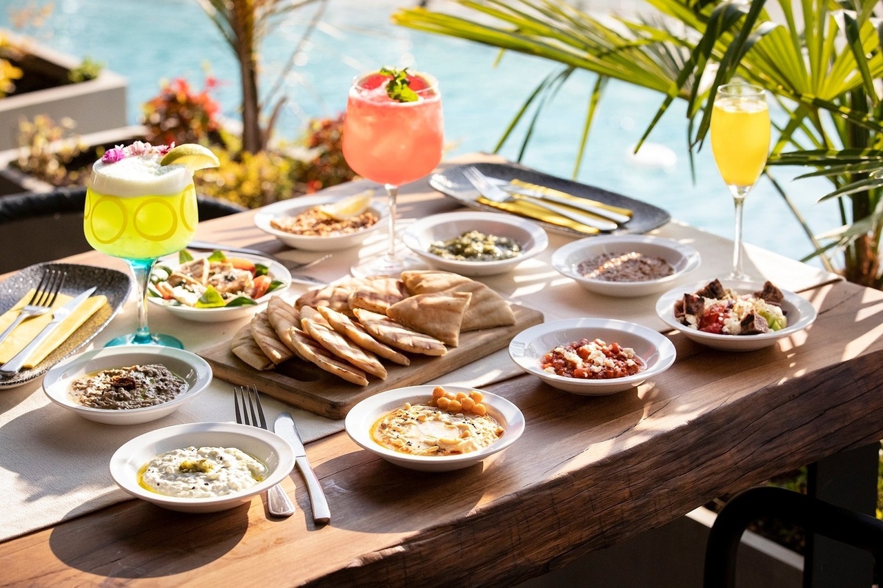 Pablo Sandton - Johannesburg | Diningcity.co.za