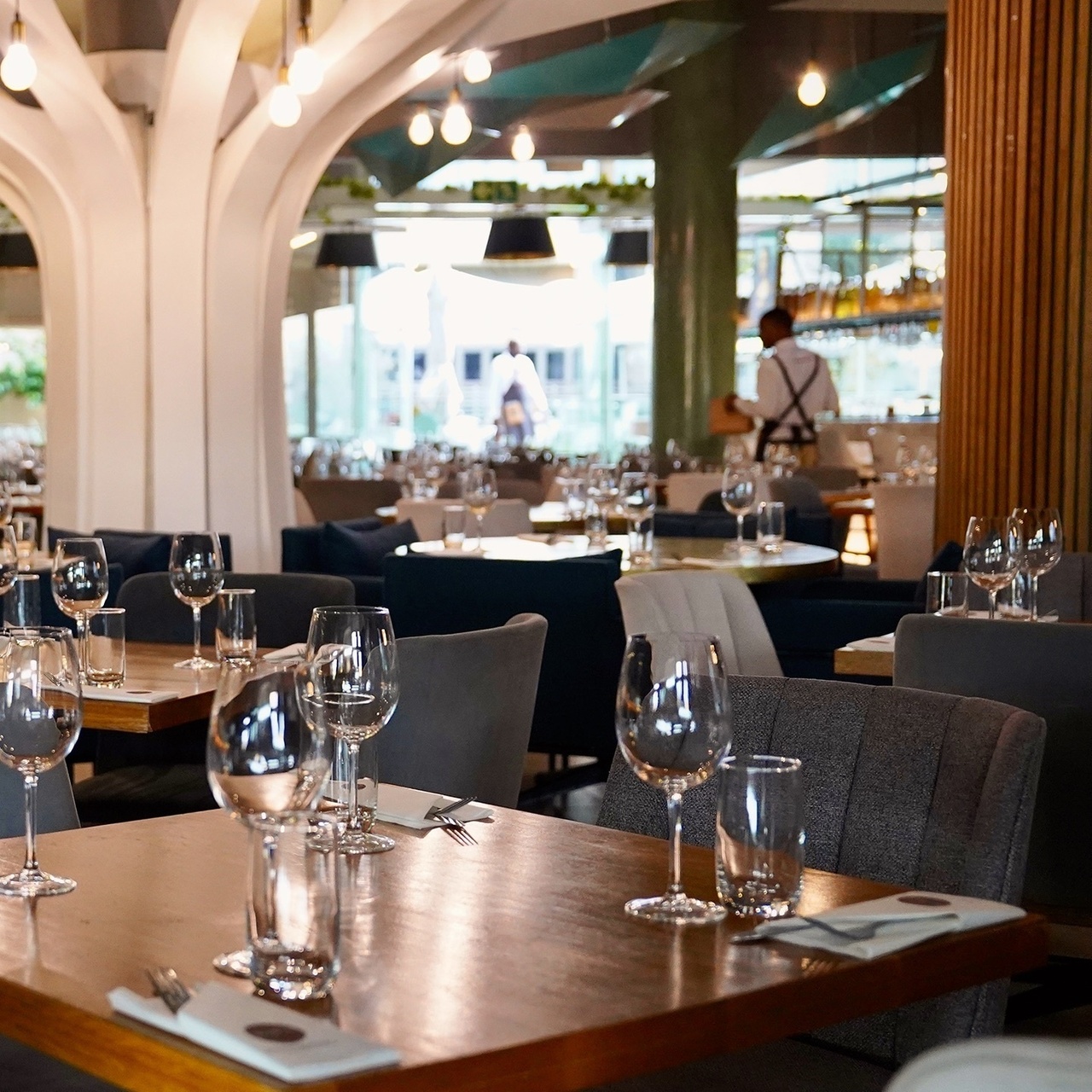 Bowl'd - Johannesburg | Diningcity.co.za