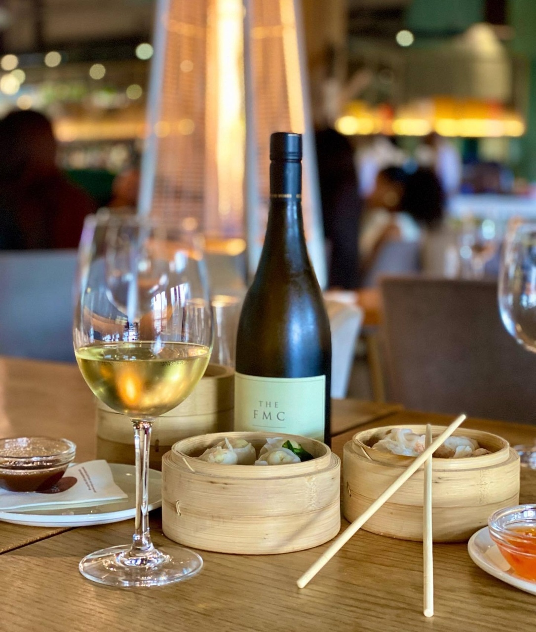 Bowl'd - Johannesburg | Diningcity.co.za