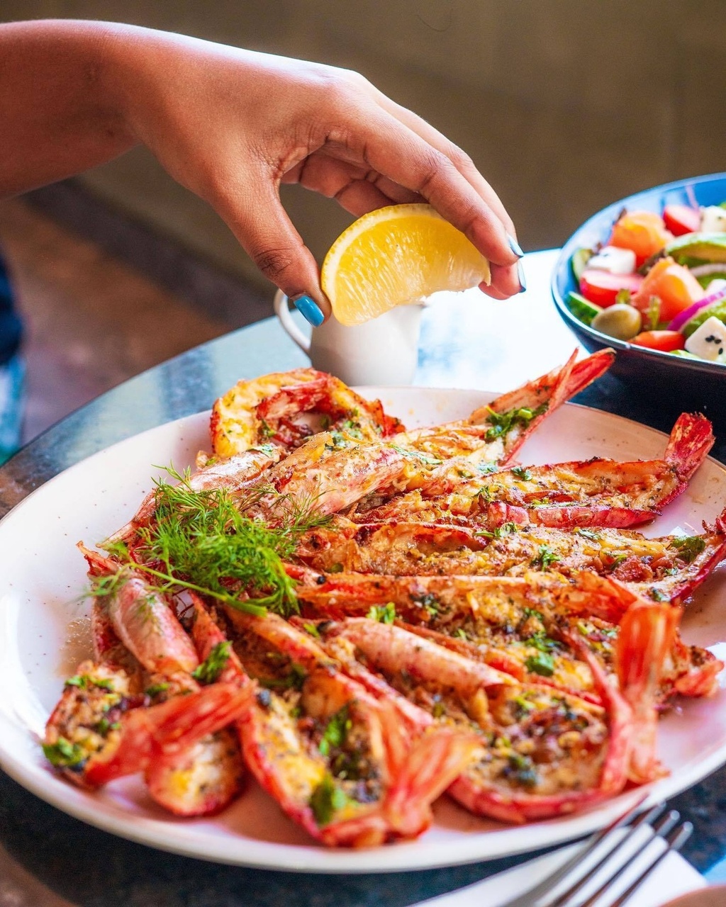 Zai Restaurant - Durban | Diningcity.co.za