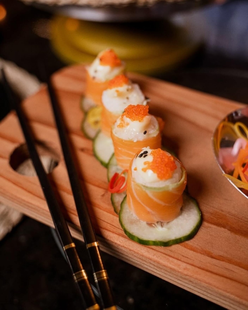 Zai Restaurant - Durban | Diningcity.co.za