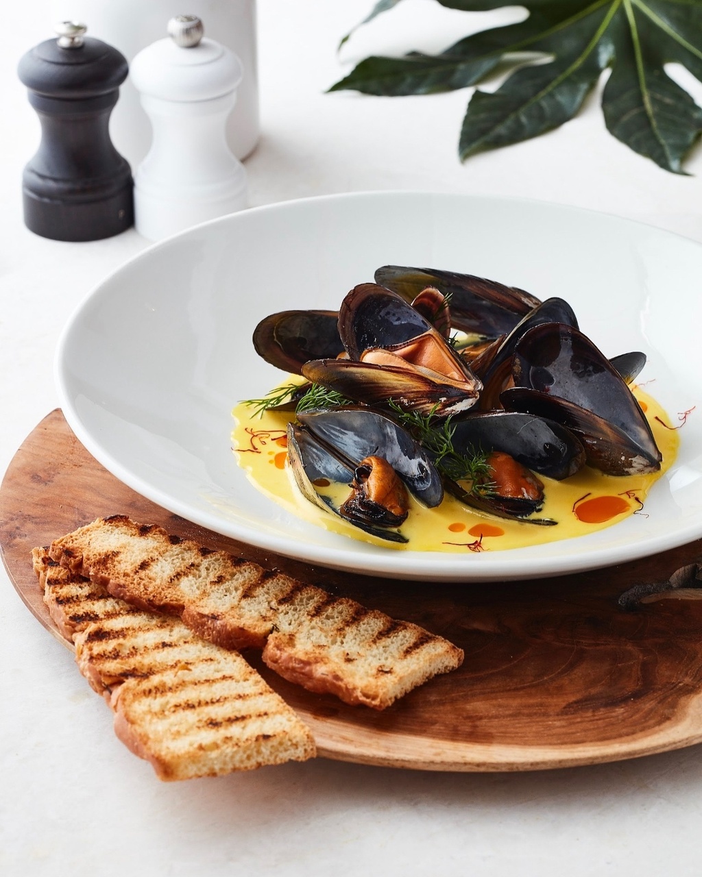 Sevruga Restaurant - Cape Town | Restaurant Week