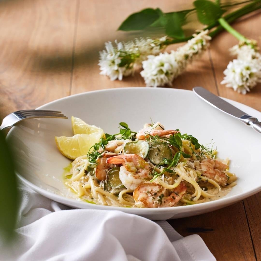 Sevruga Restaurant - Cape Town | Restaurant Week