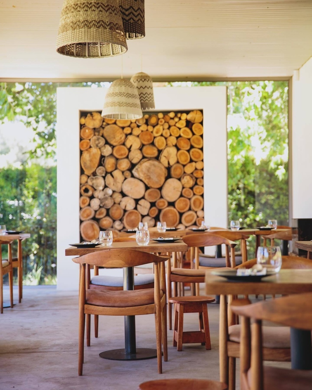 Chefs Warehouse at Maison - Franschhoek | Restaurant Week