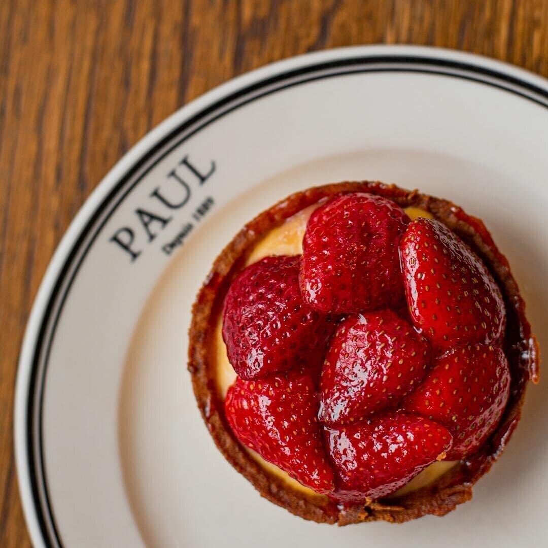 PAUL Melrose Arch - Johannesburg | Diningcity.co.za