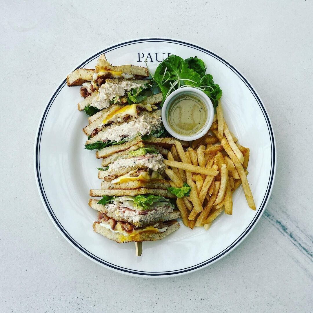 PAUL Melrose Arch - Johannesburg | Diningcity.co.za