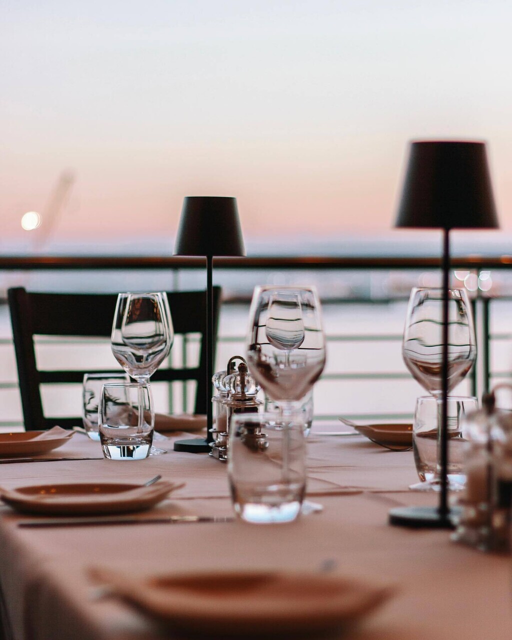 Beluga - Cape Town | Restaurant Week