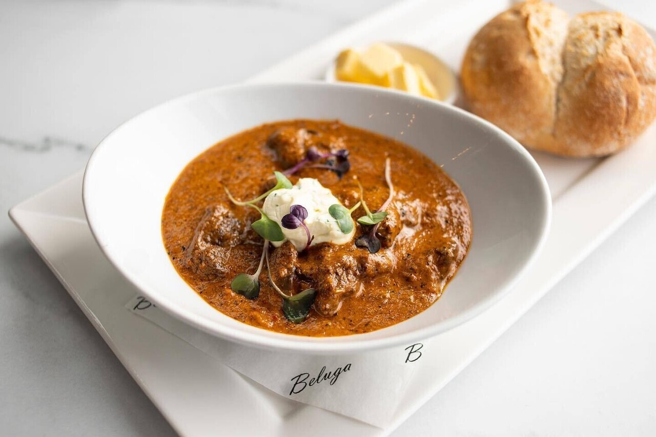 Beluga - Cape Town | Restaurant Week