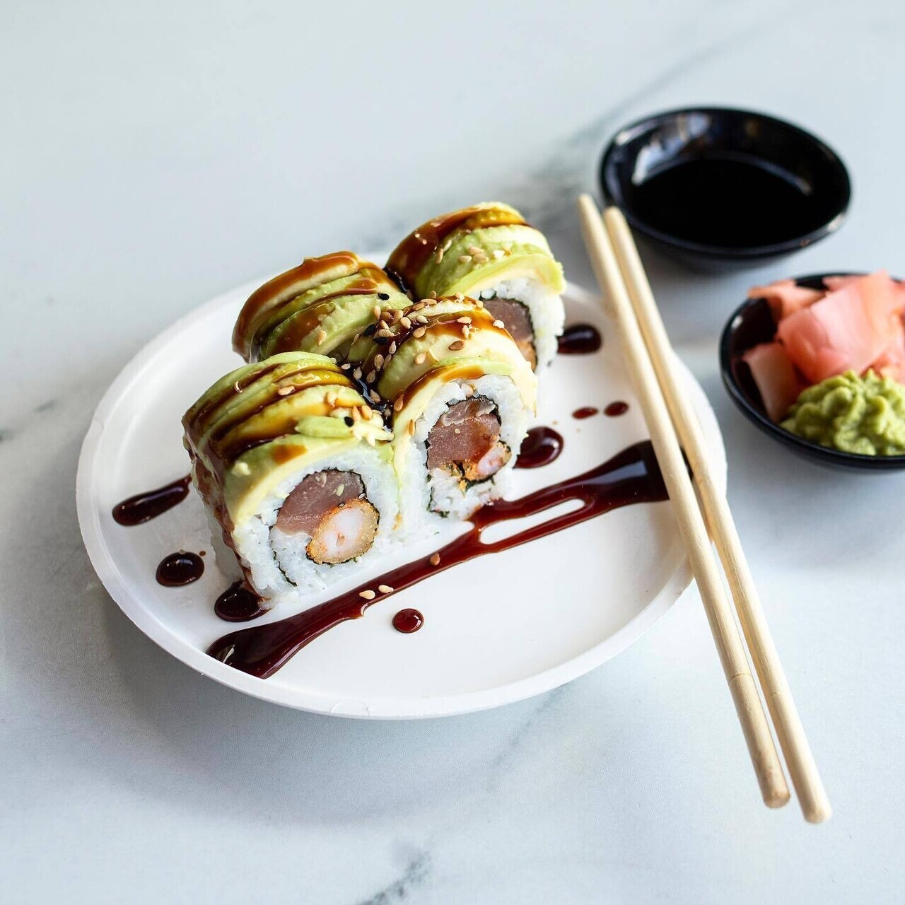 Beluga - Cape Town | Restaurant Week