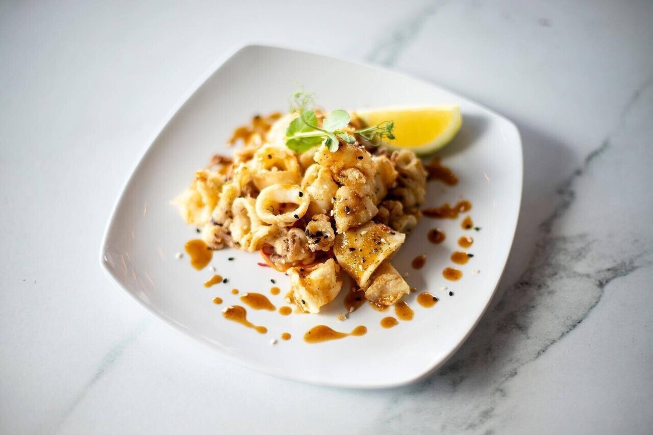 Beluga - Cape Town | Restaurant Week