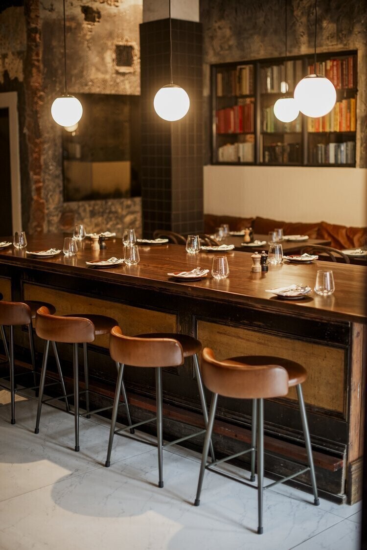 Chefs Warehouse & Canteen - Cape Town | Diningcity.co.za