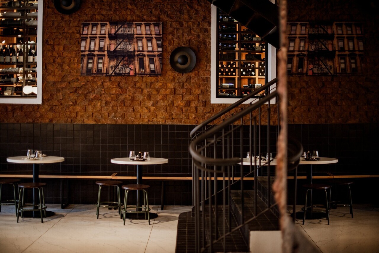 Chefs Warehouse & Canteen - Cape Town | Diningcity.co.za