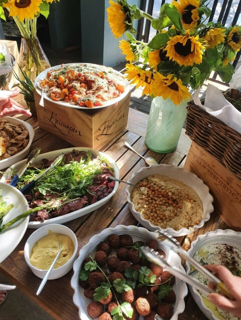 The Wild Side - Johannesburg | Diningcity.co.za