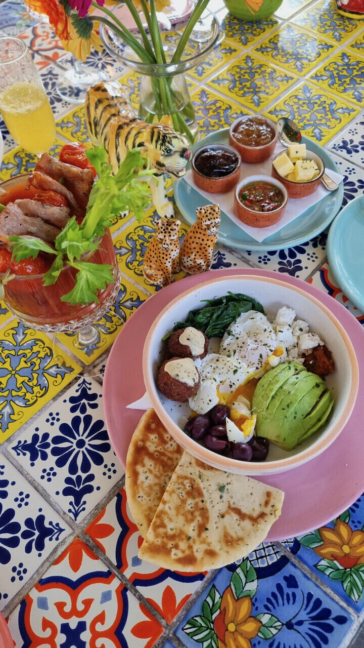 The Wild Side - Johannesburg | Diningcity.co.za